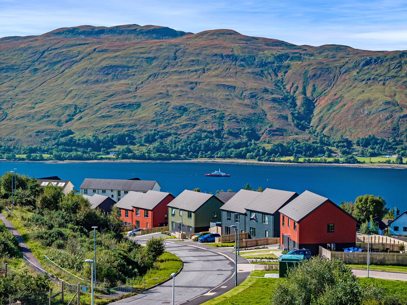 25 Facts: Scotland's homes, housing and house building today - NHBC ...