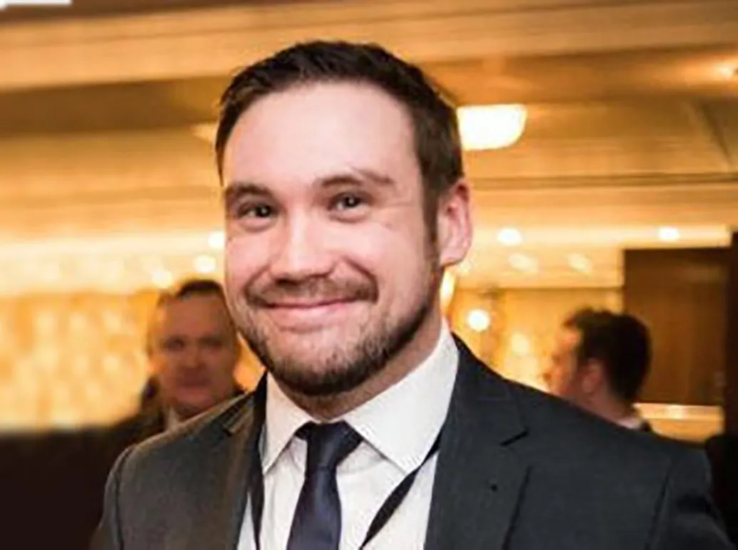 Welcoming our new Industry Training Manager - NHBC