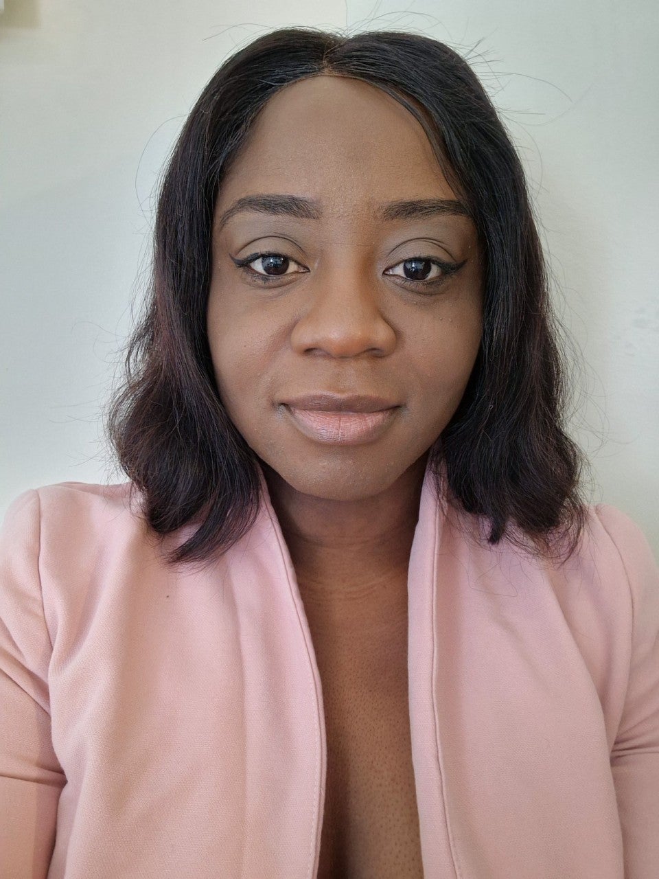 Hear from Nicole Muzwaba - NHBC