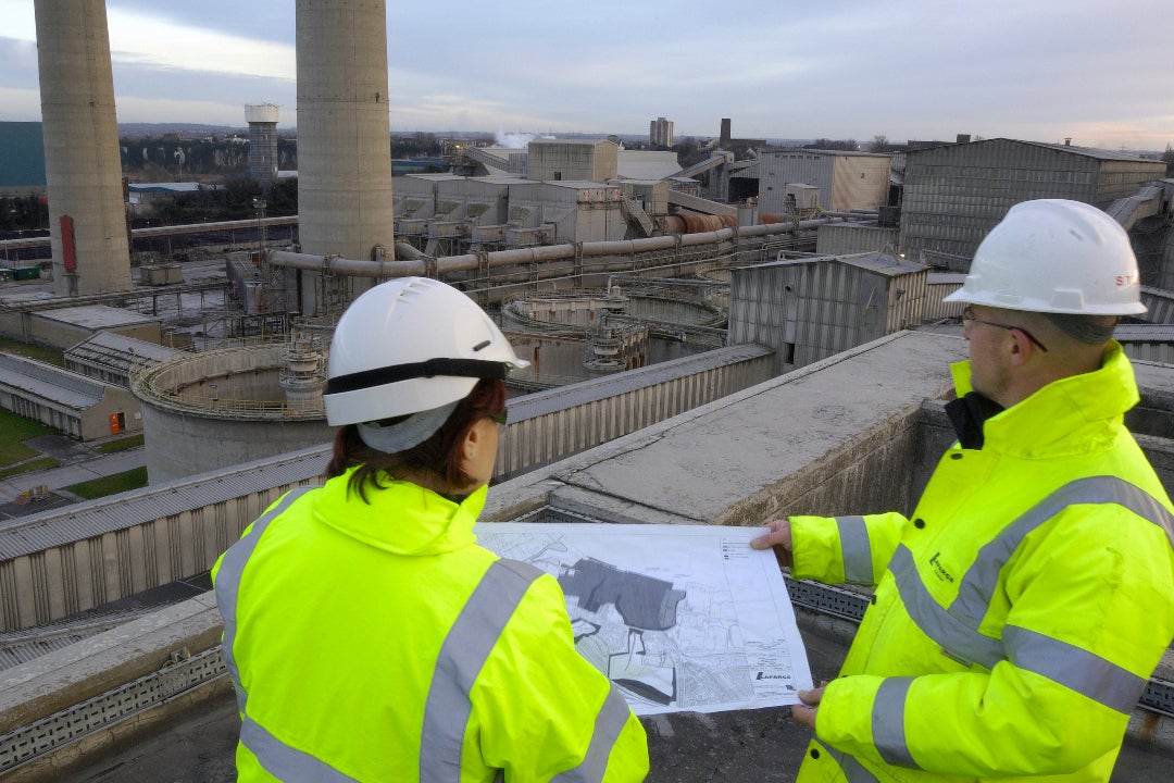 The importance of land quality - NHBC