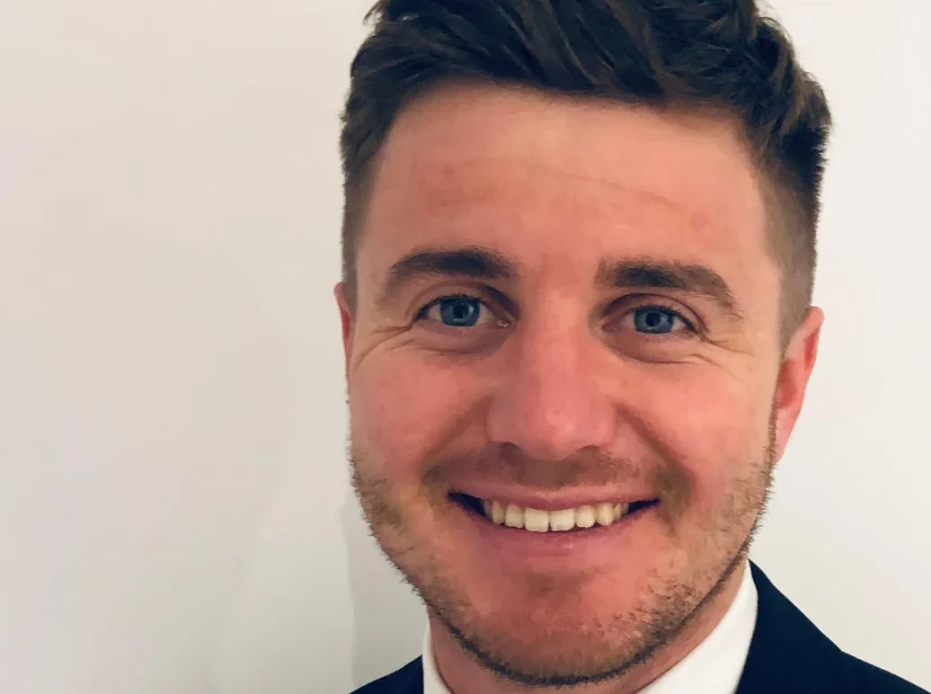 Richard Edmunds - NHBC