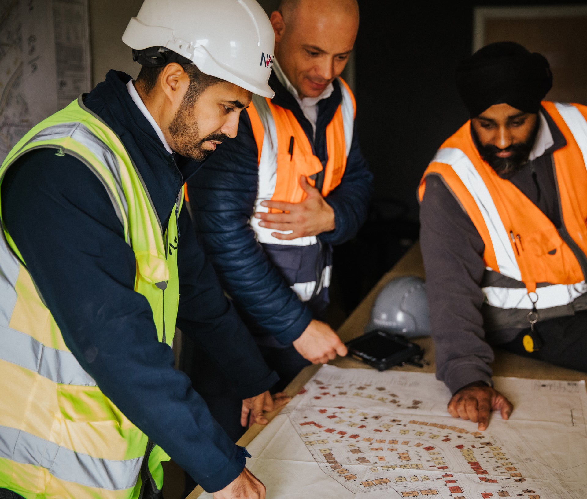 Join our Technical Operations team - NHBC