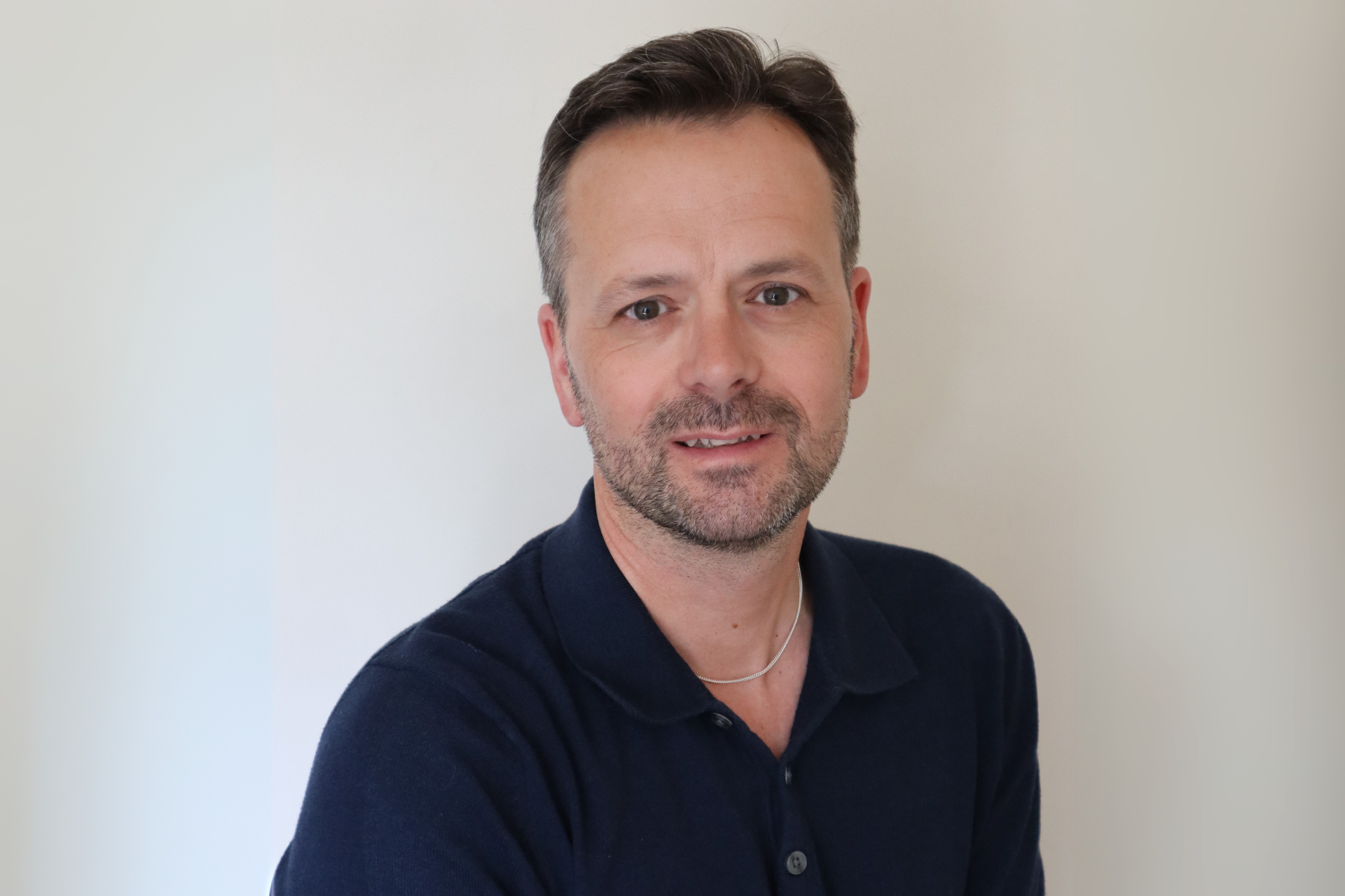 Hear from Adam Sadler | NHBC - NHBC