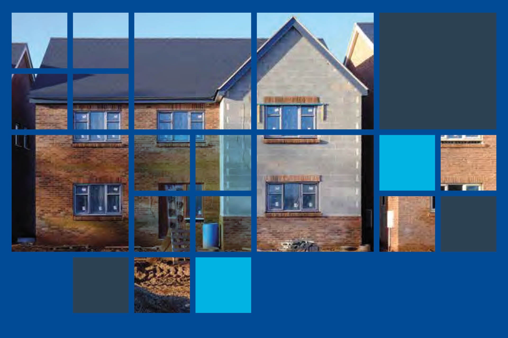 Small house builders and developers: current challenges to growth - NHBC