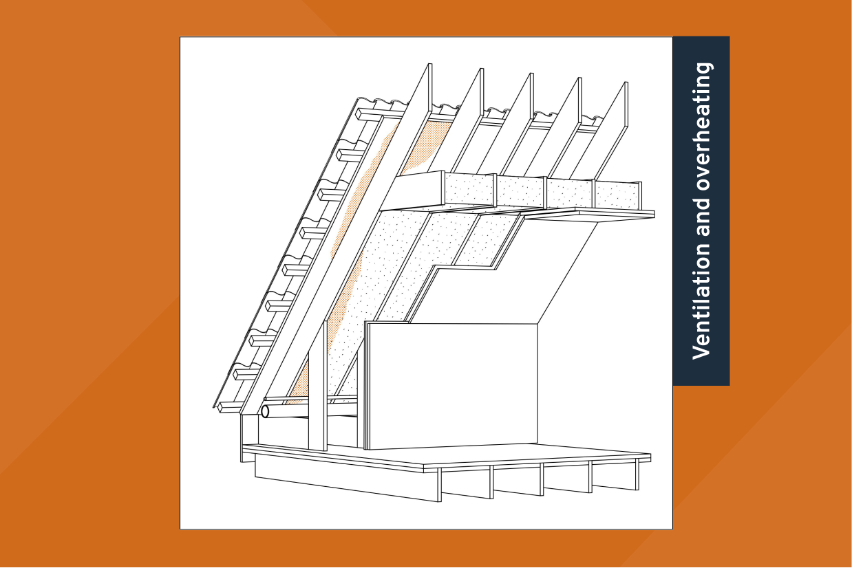 11. Interstitial Condensation - NHBC