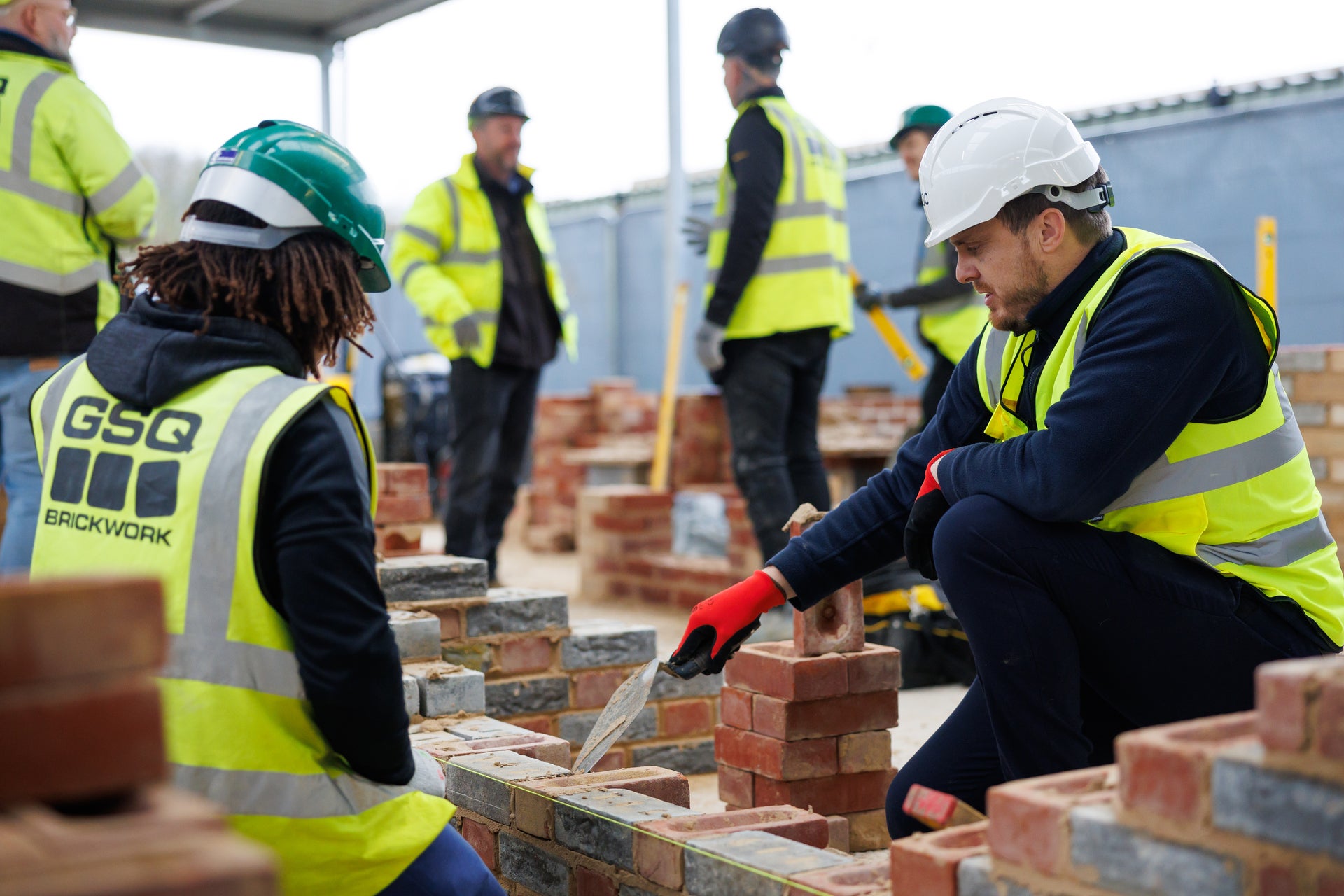 The Construction CITB Levy explained: what employers should know - NHBC
