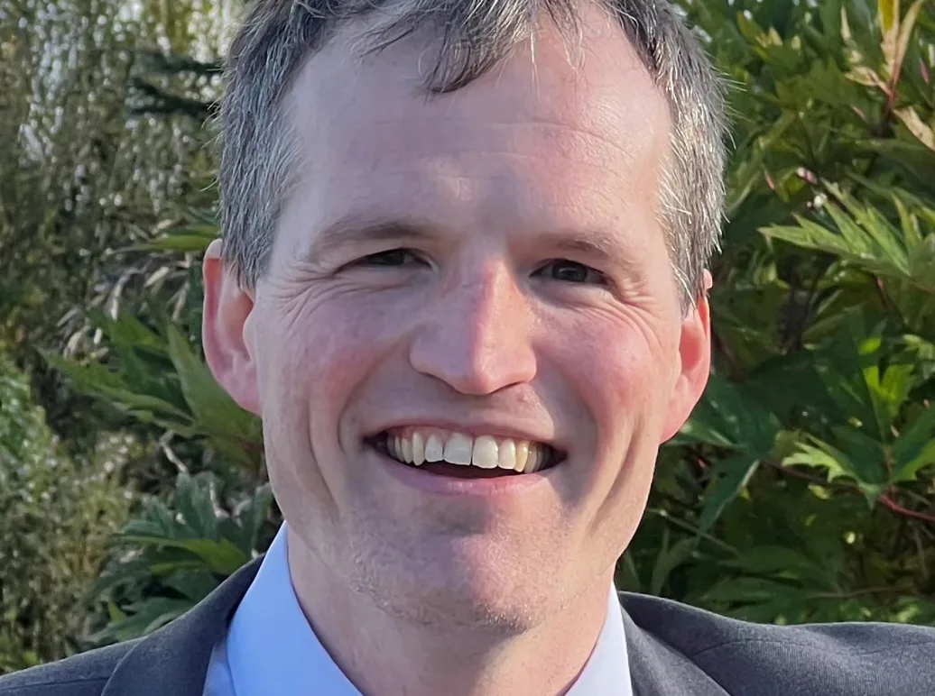Hear from James Ardley - NHBC