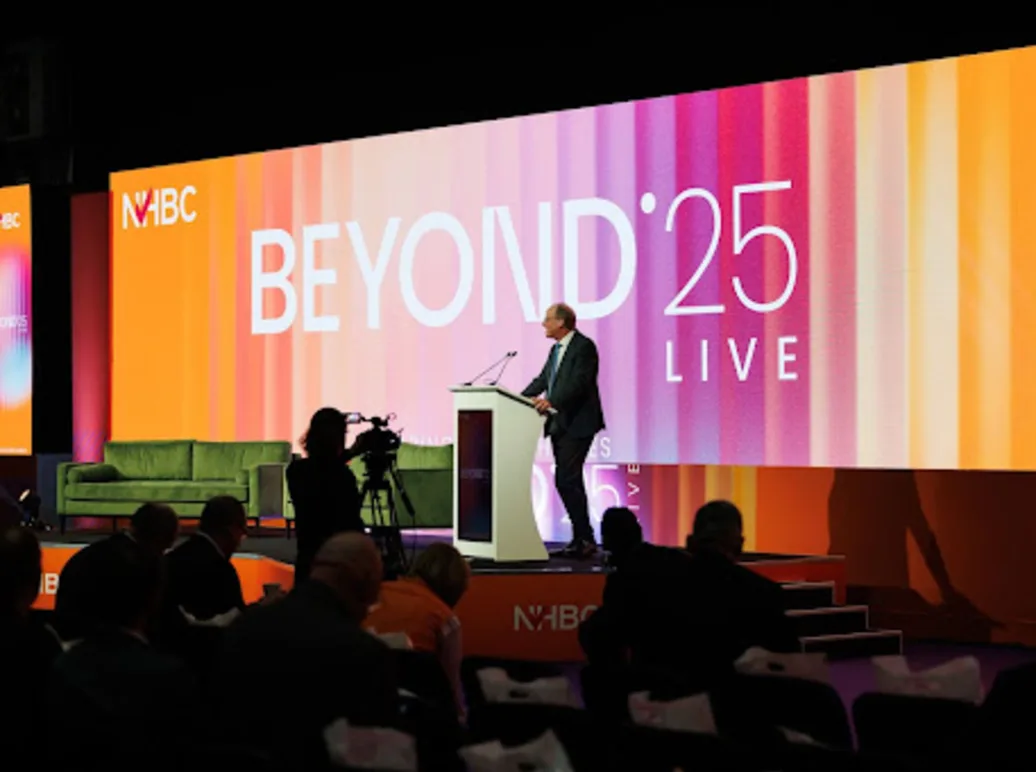 BEYOND 25’ LIVE Raising the standard for house building’s future - NHBC