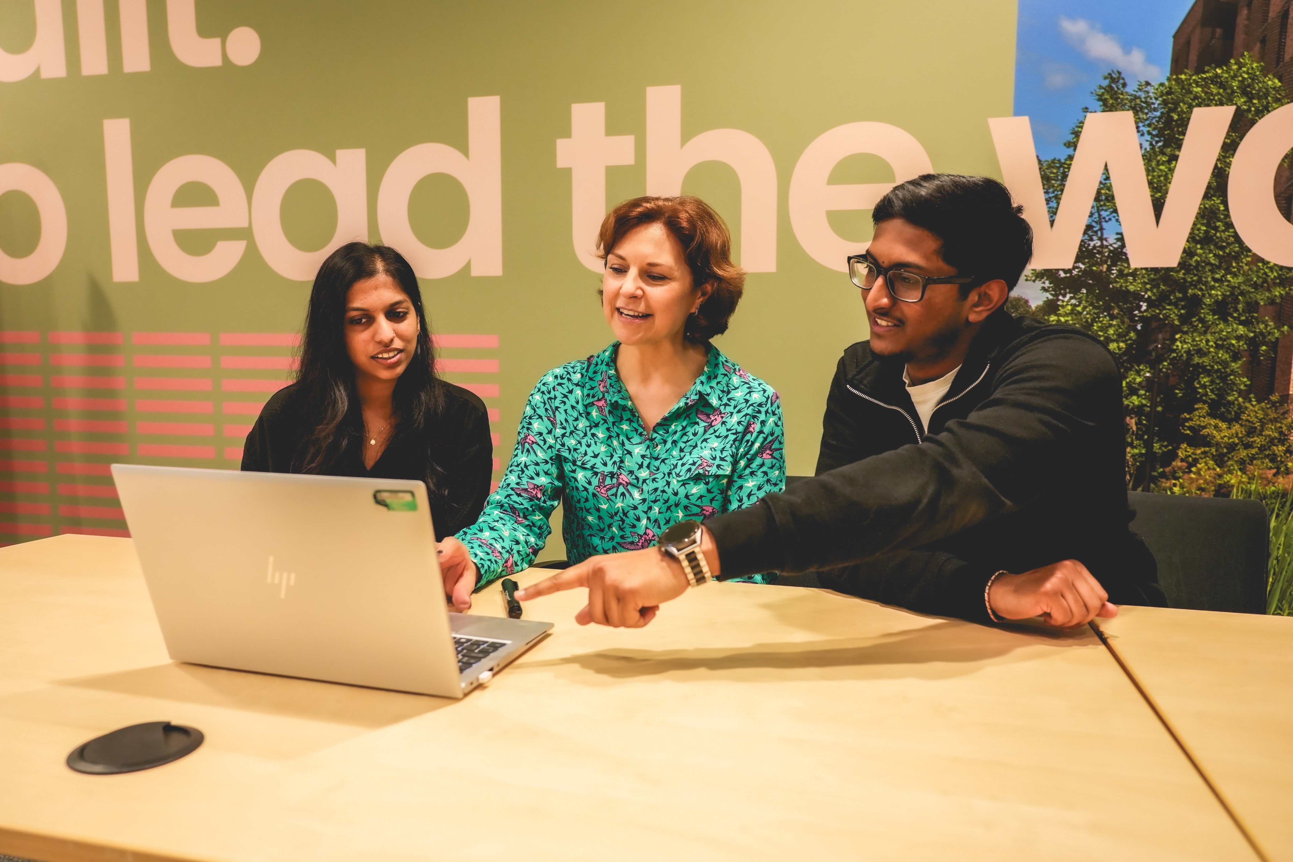 Applications open for NHBC 2025 business graduate programme - NHBC