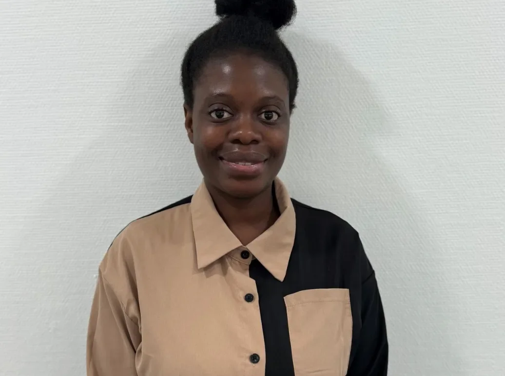 Hear from Melissa Muzenda - NHBC