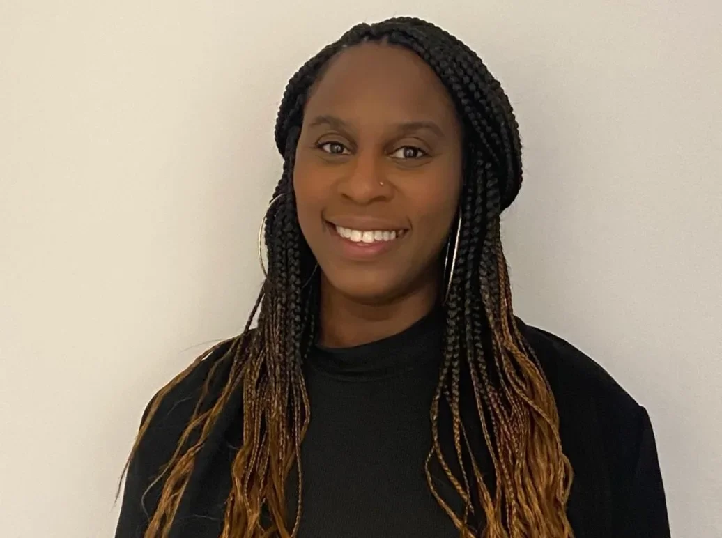 Hear from Georgina Nelson - NHBC