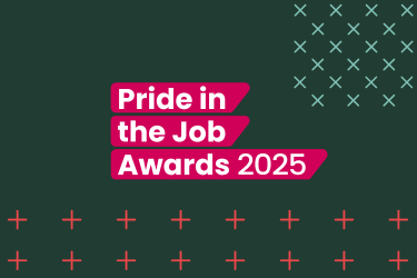 Pride in the Job 2025 Award winners - NHBC