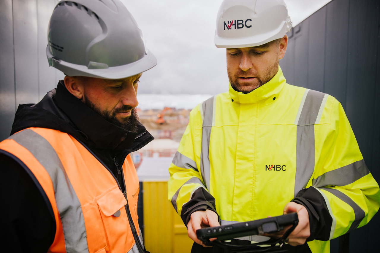 CDM Regulations (Client Duties) 2015 - NHBC