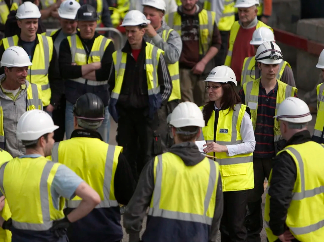 Timber frame trade talks - NHBC