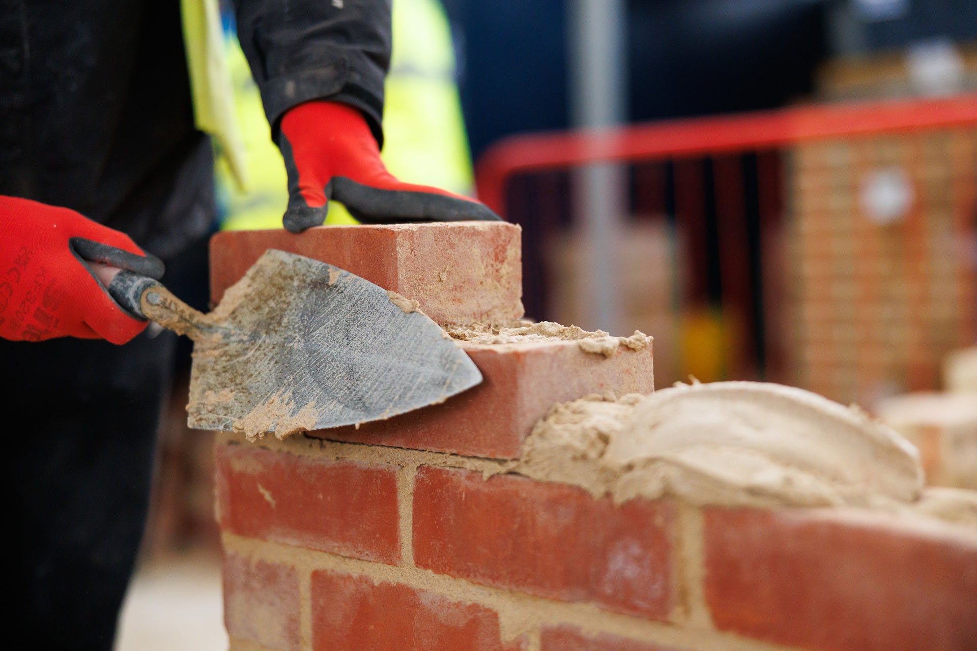 Lichfield Training Hub - NHBC