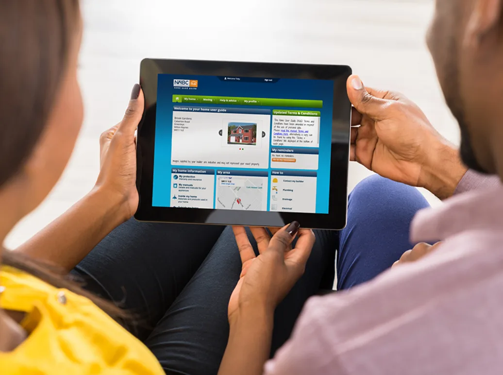 Home User Guide - NHBC