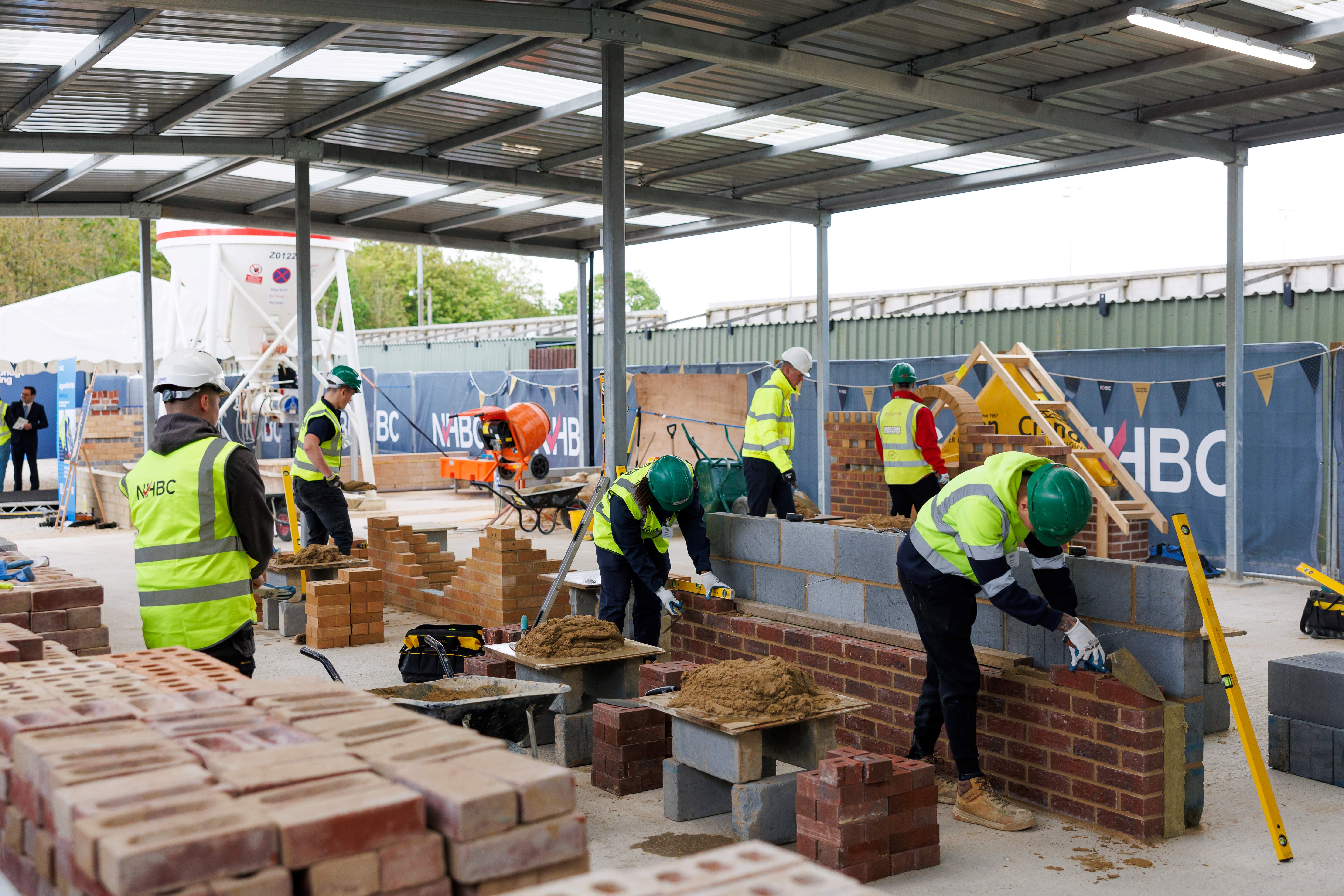 National House Building Council responds to Government’s Skills Reform ...