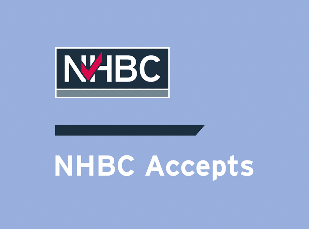 NHBC accepts - NHBC