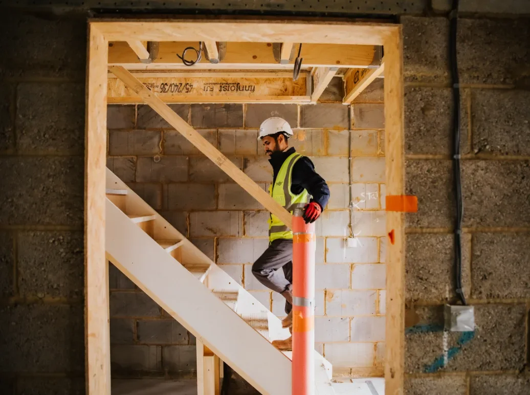 2024 house building on par with 2023 as developers increase activity in ...
