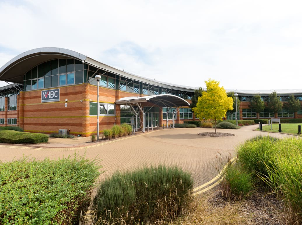 How NHBC is run - NHBC