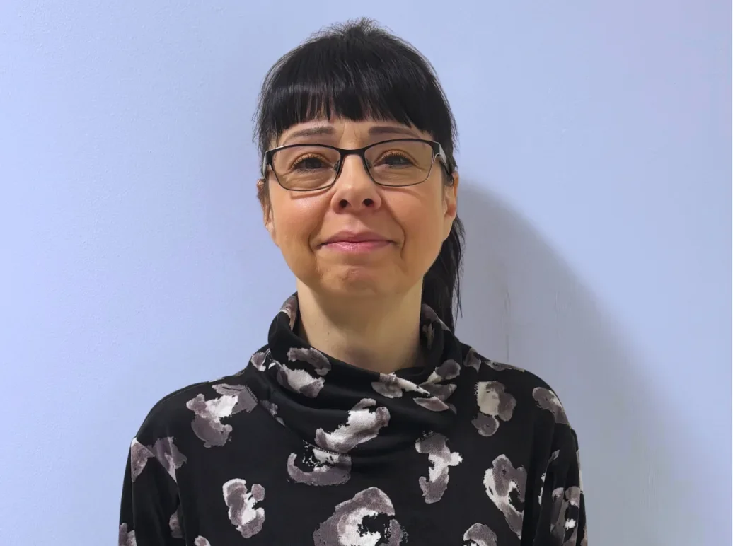 Hear from Debbie Williams - NHBC