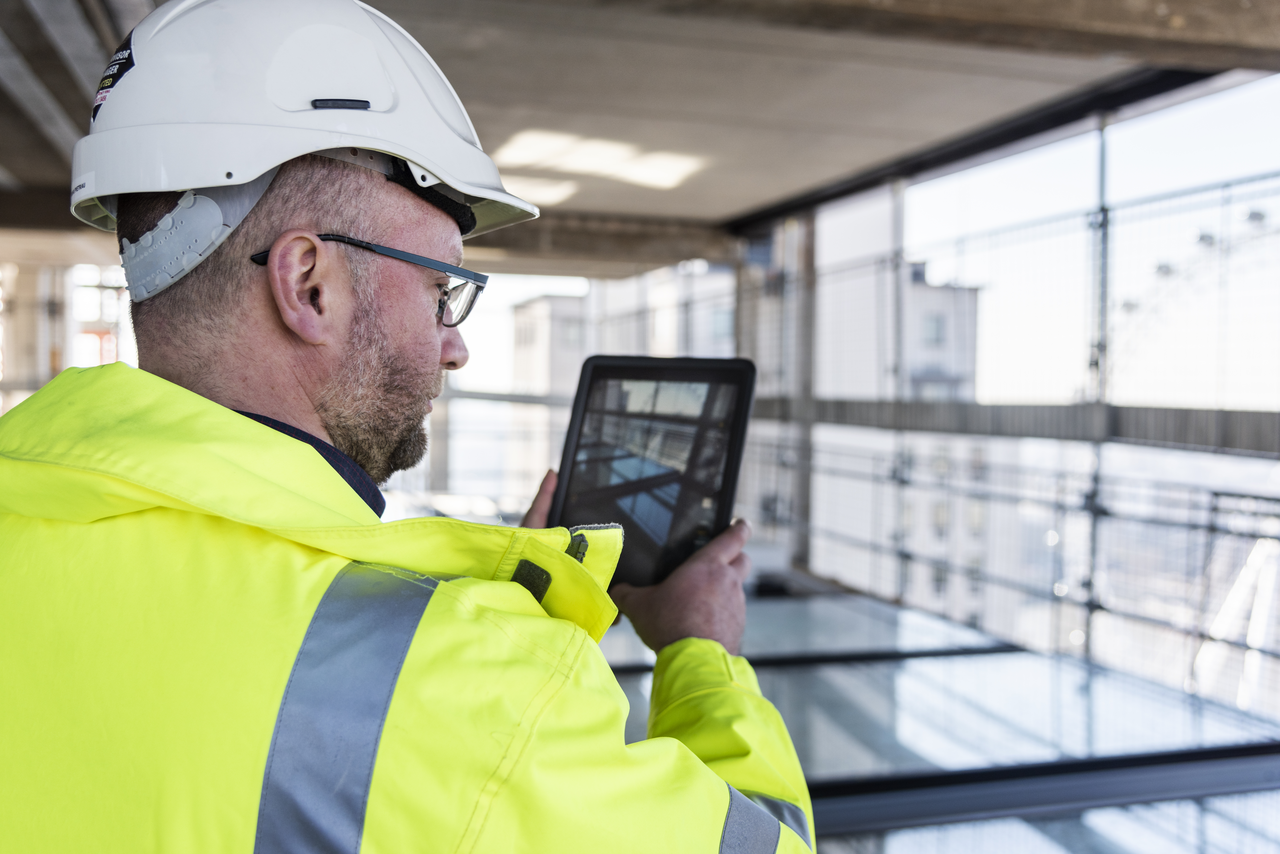 Technical resources - NHBC