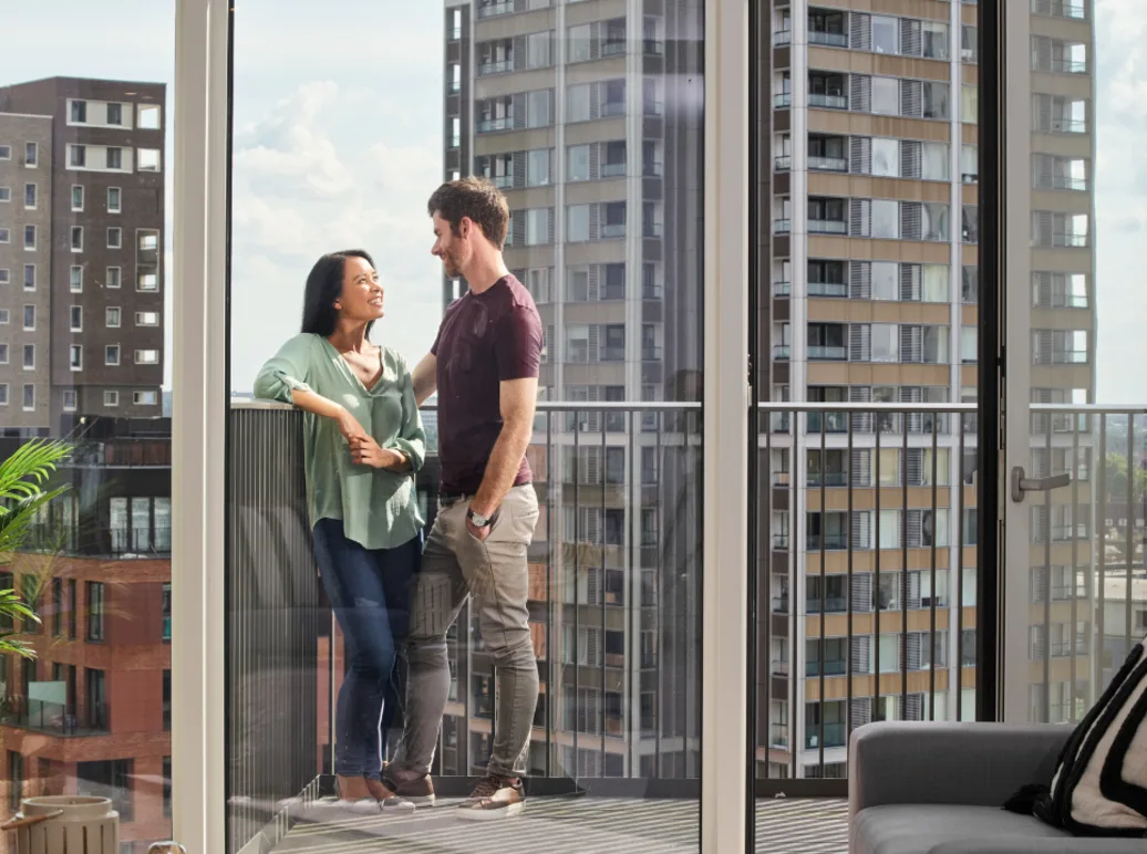 Build to Rent | Long Term Warranty | Buildmark Choice - NHBC