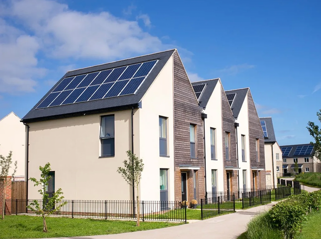 Alternative Residential - NHBC