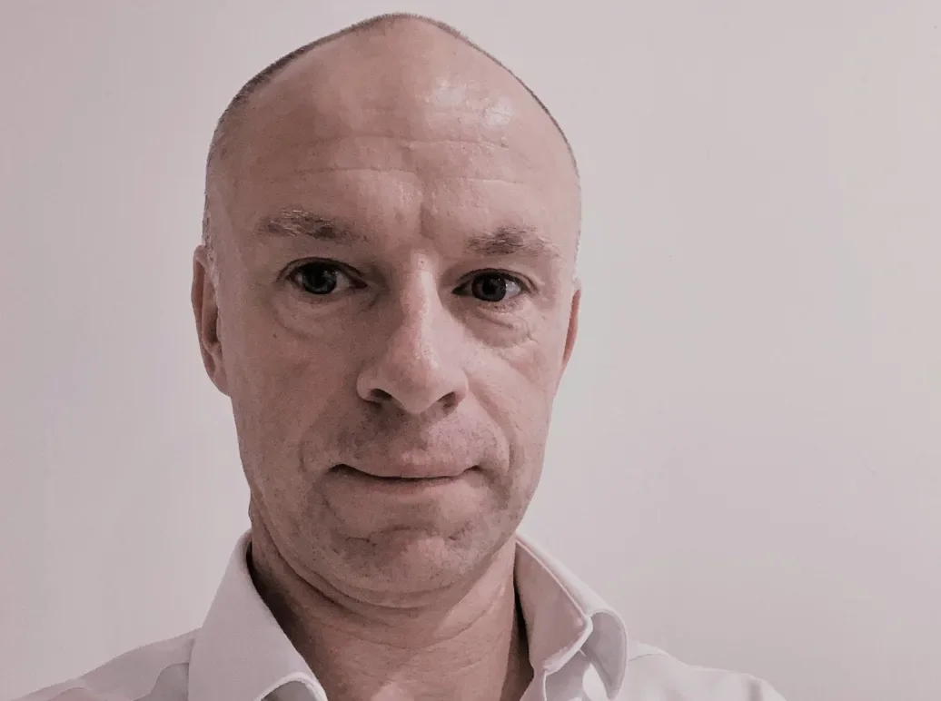 Hear from Mark Redfern - NHBC