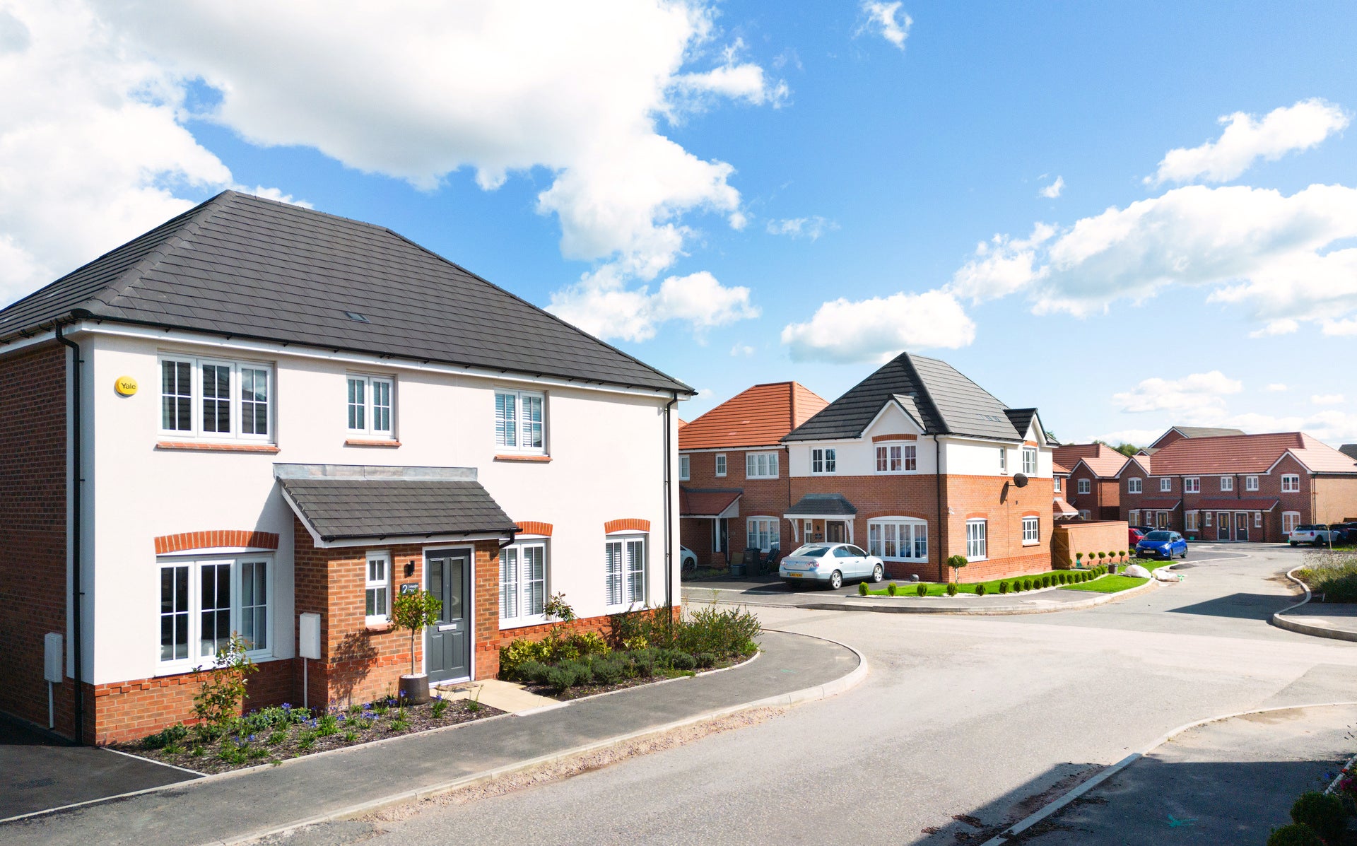 Warranties and Cover - NHBC