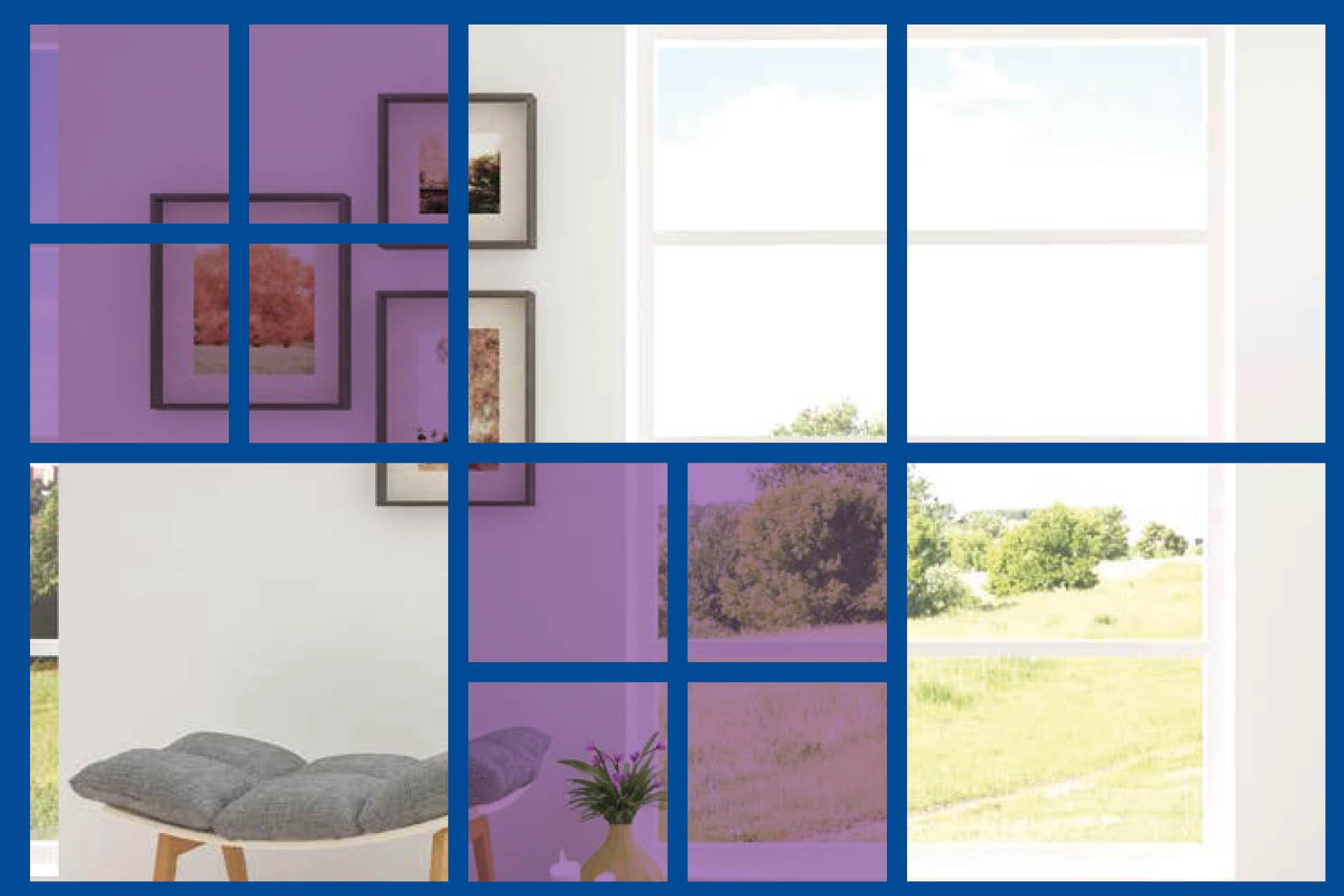 Windows – making it clear: energy, daylight and thermal comfort - NHBC