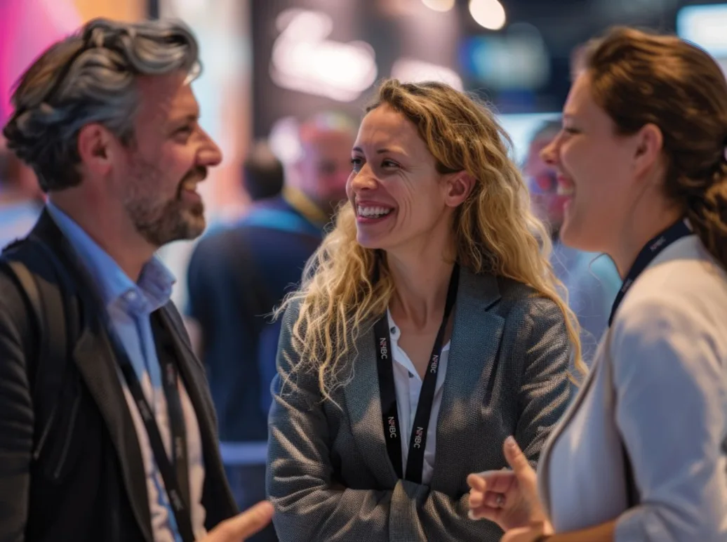 NHBC relaunches leading technical event as BEYOND ‘25 LIVE - NHBC