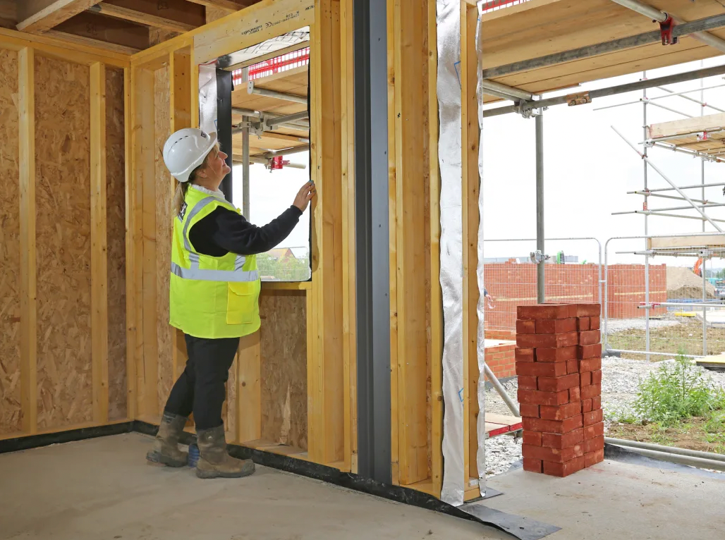 Quality Common Scoring | Inspection - NHBC