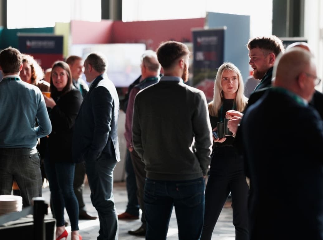 Top insights and speakers to look forward to at BEYOND ’25 LIVE - NHBC