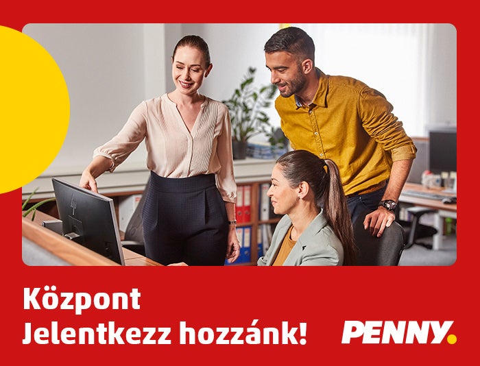 KARRIER A PENNY-NÉL