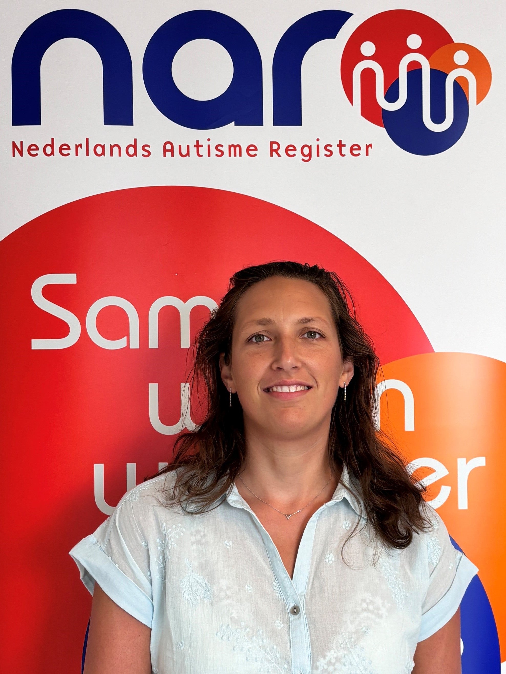 NAR-team | Nederlands Autisme Register (NAR)
