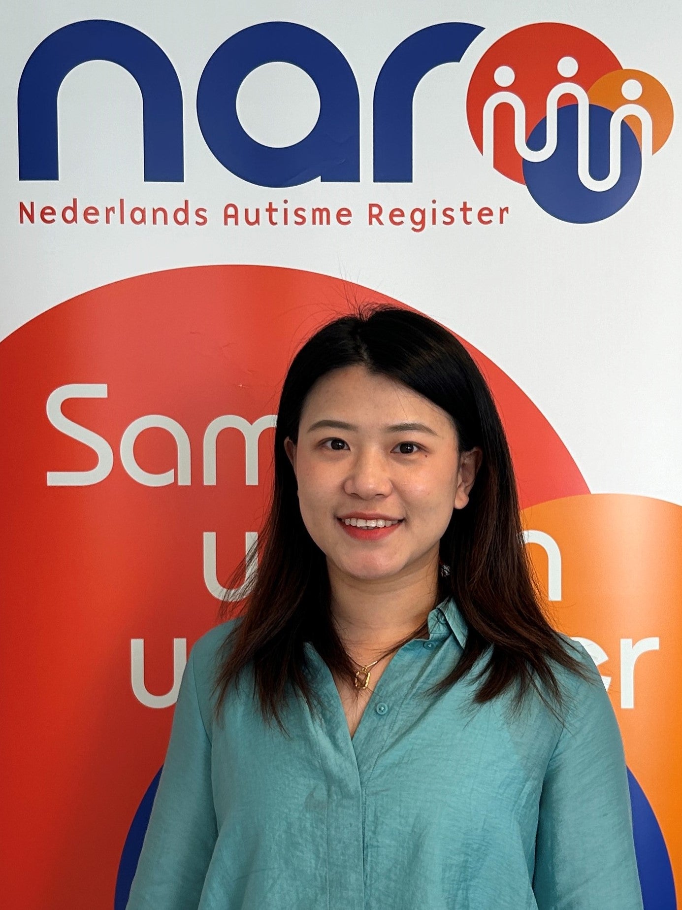 NAR-team | Nederlands Autisme Register (NAR)