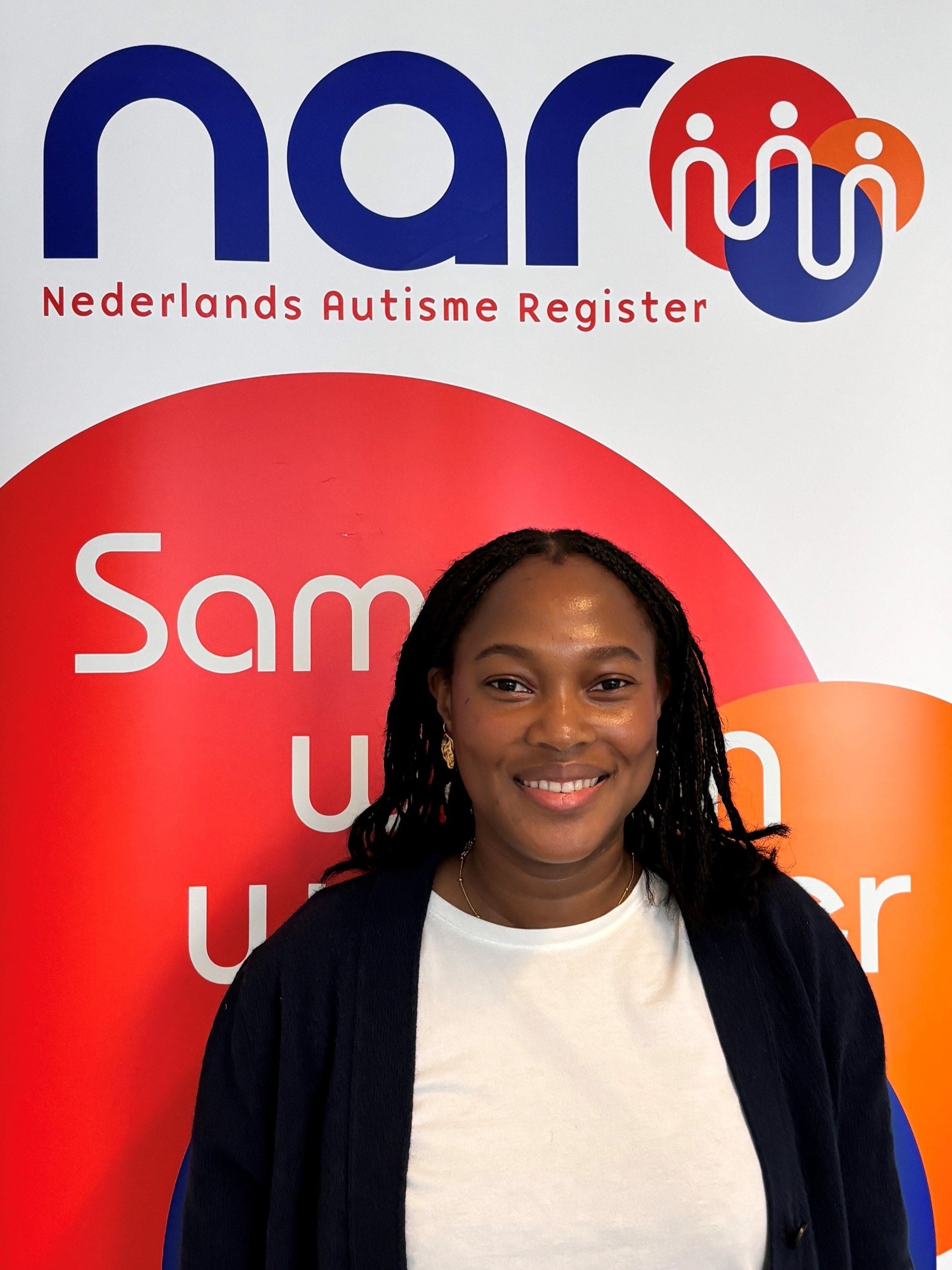 NAR-team | Nederlands Autisme Register (NAR)