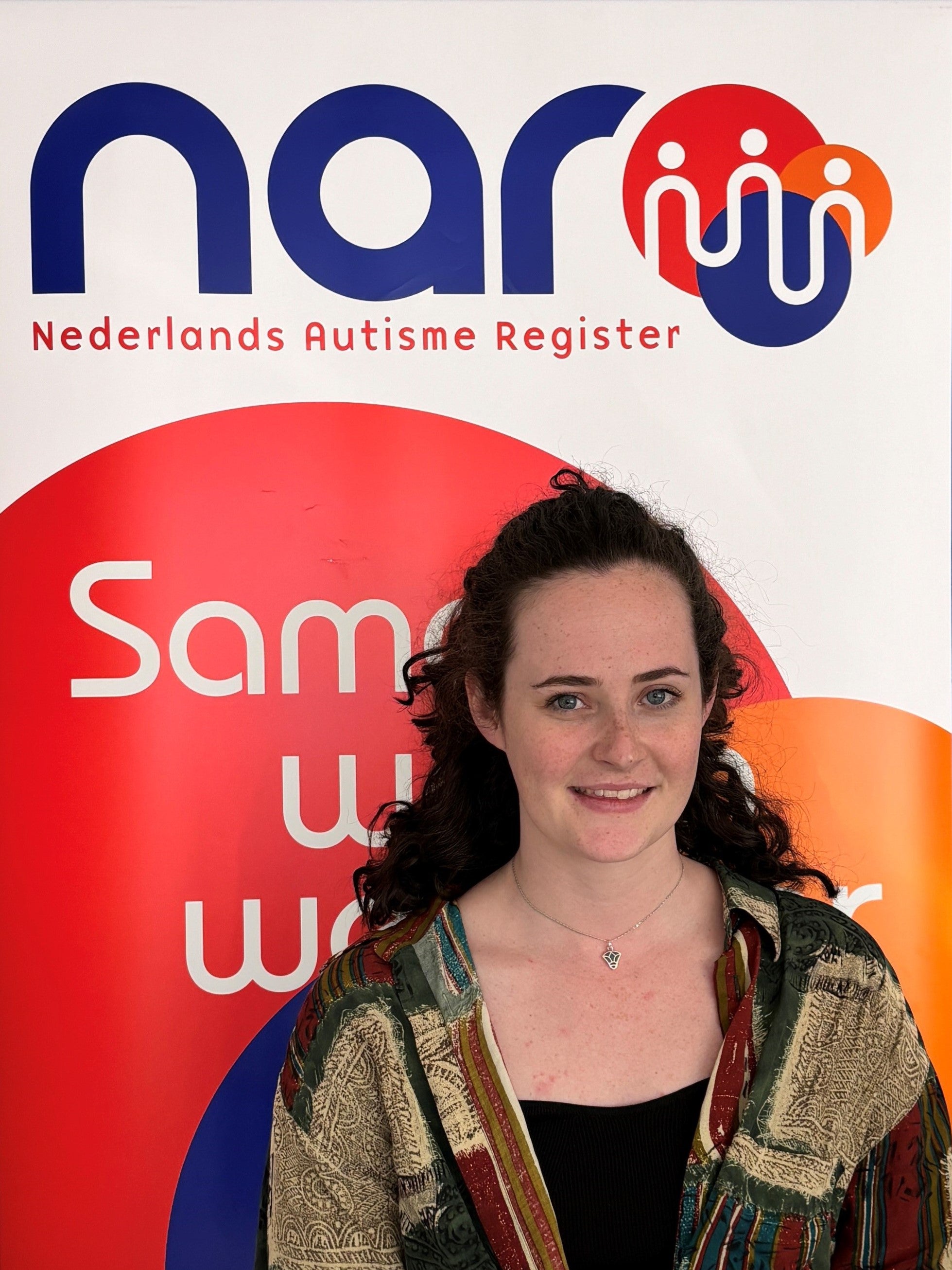 NAR-team | Nederlands Autisme Register (NAR)