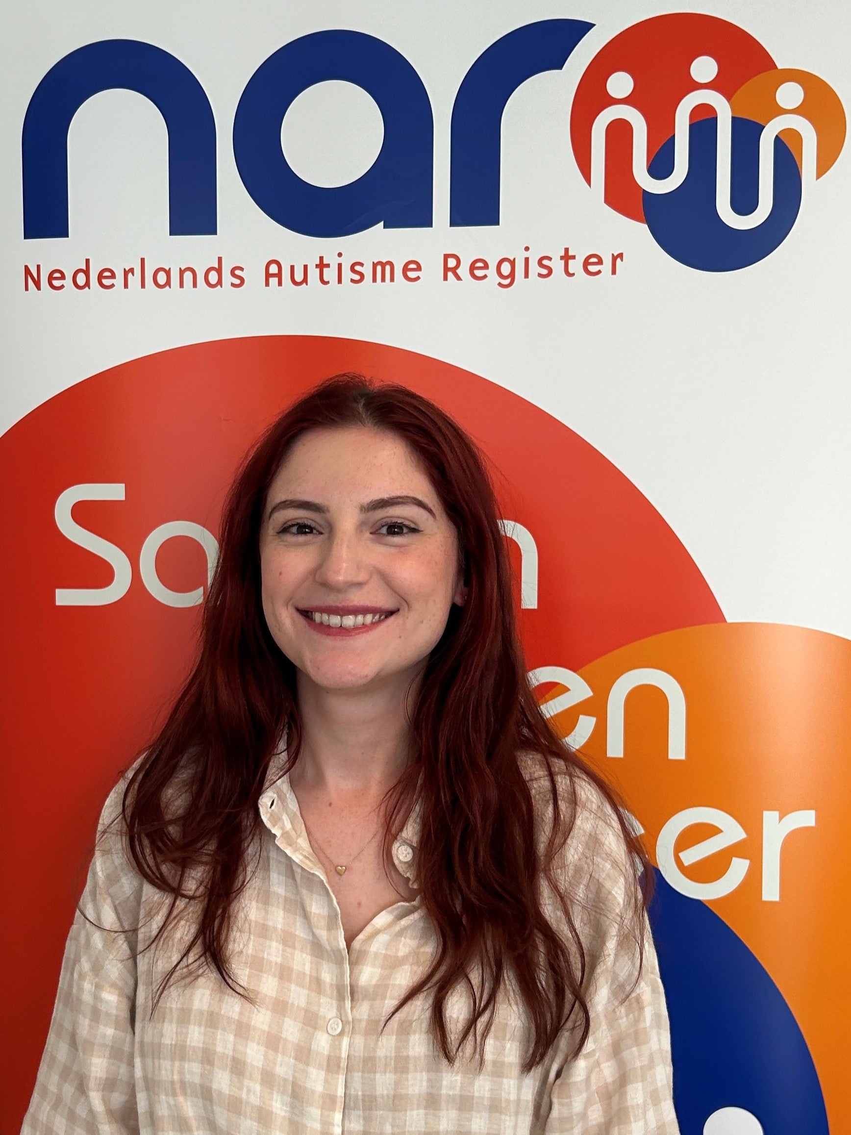 NAR-team | Nederlands Autisme Register (NAR)