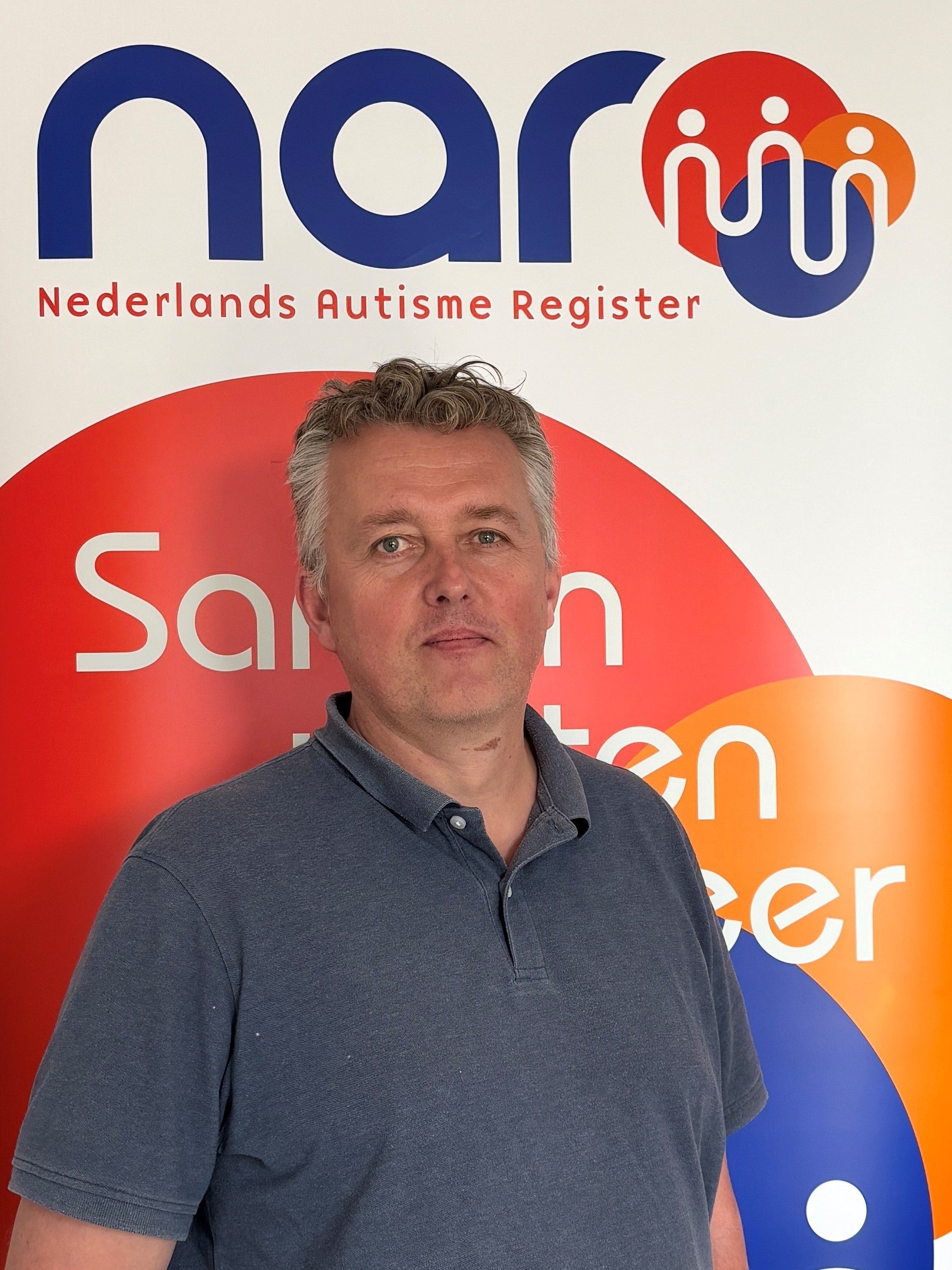 NAR-team | Nederlands Autisme Register (NAR)