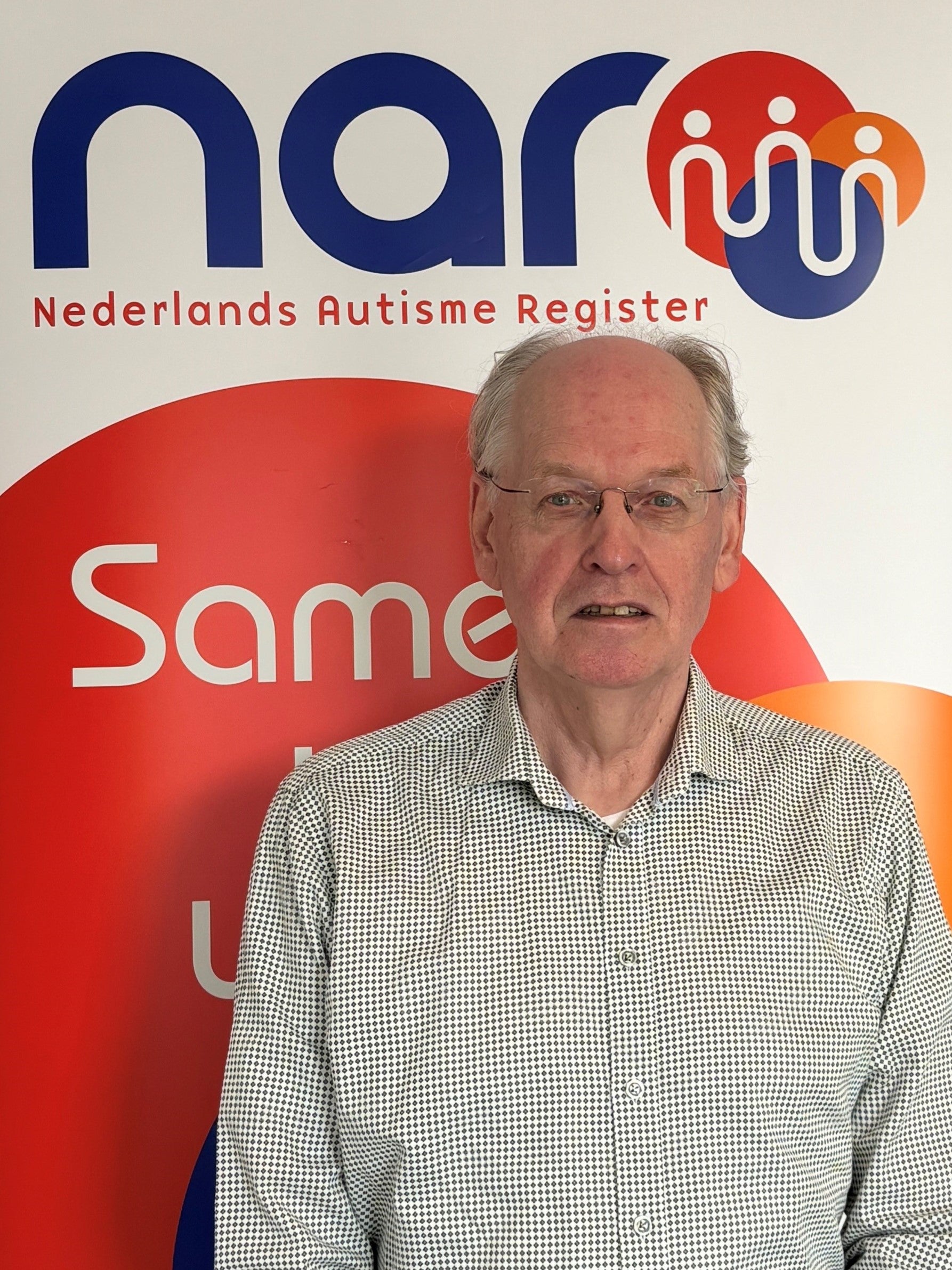 NAR-team | Nederlands Autisme Register (NAR)