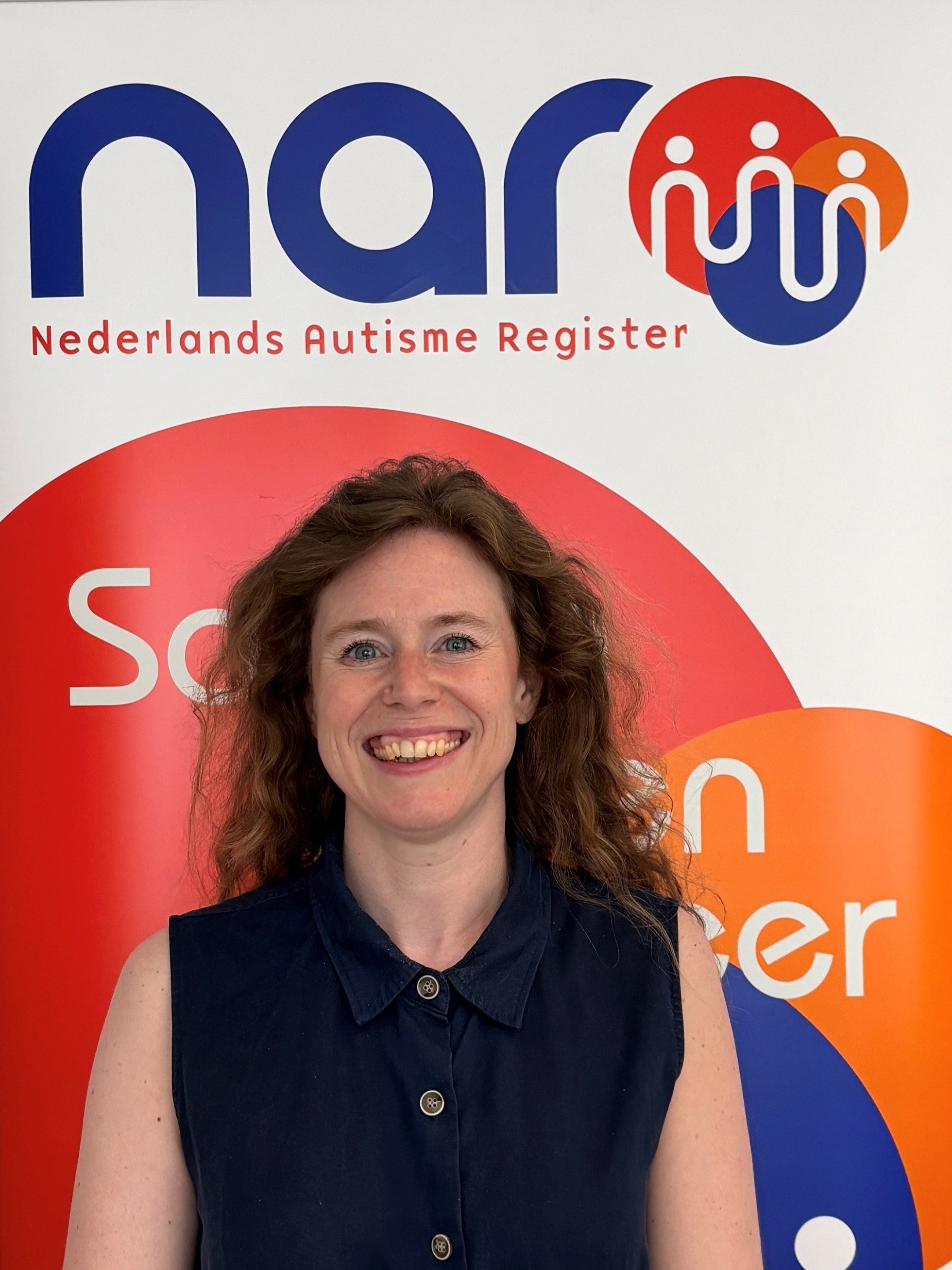 NAR-team | Nederlands Autisme Register (NAR)