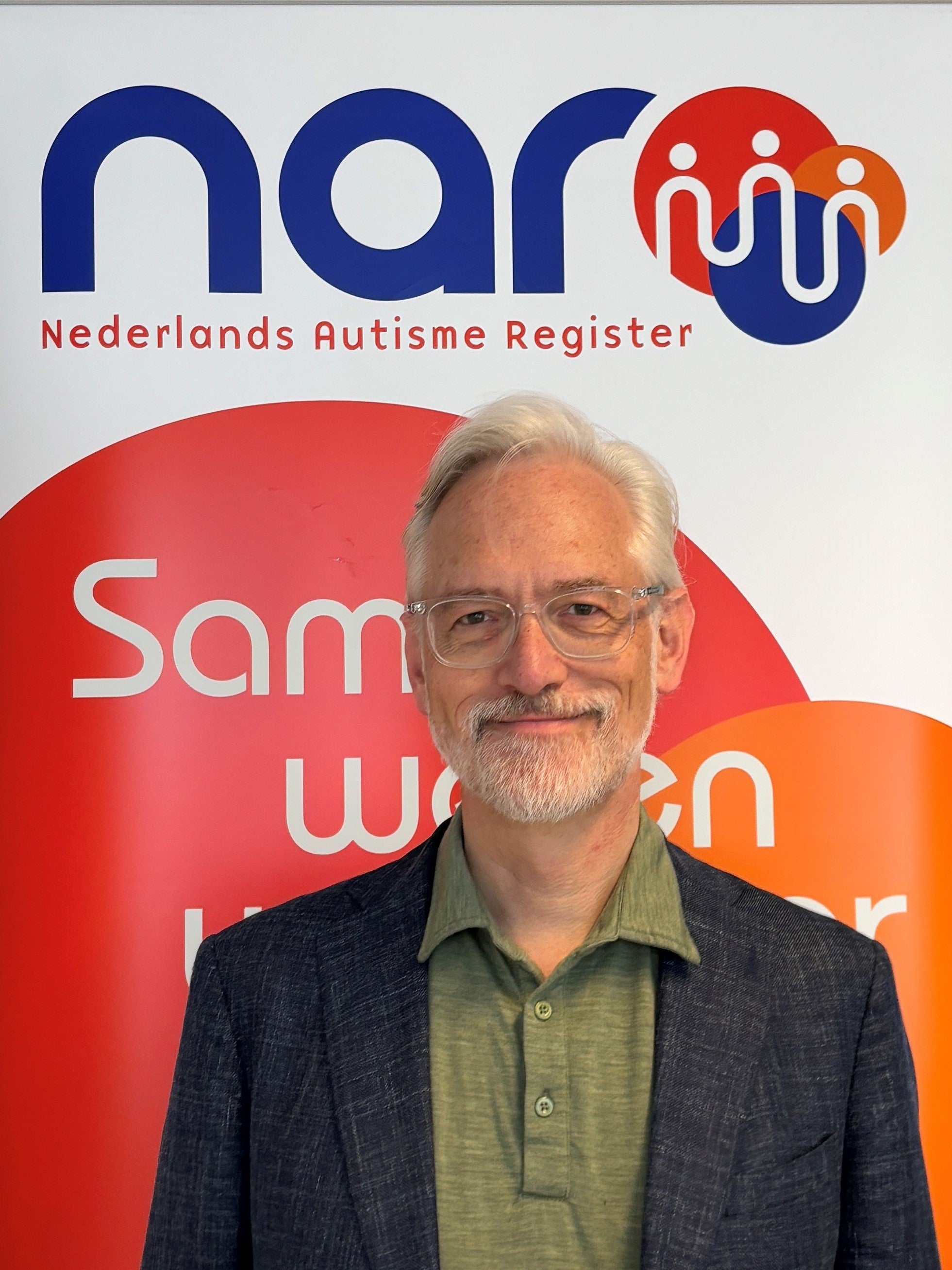 NAR-team | Nederlands Autisme Register (NAR)