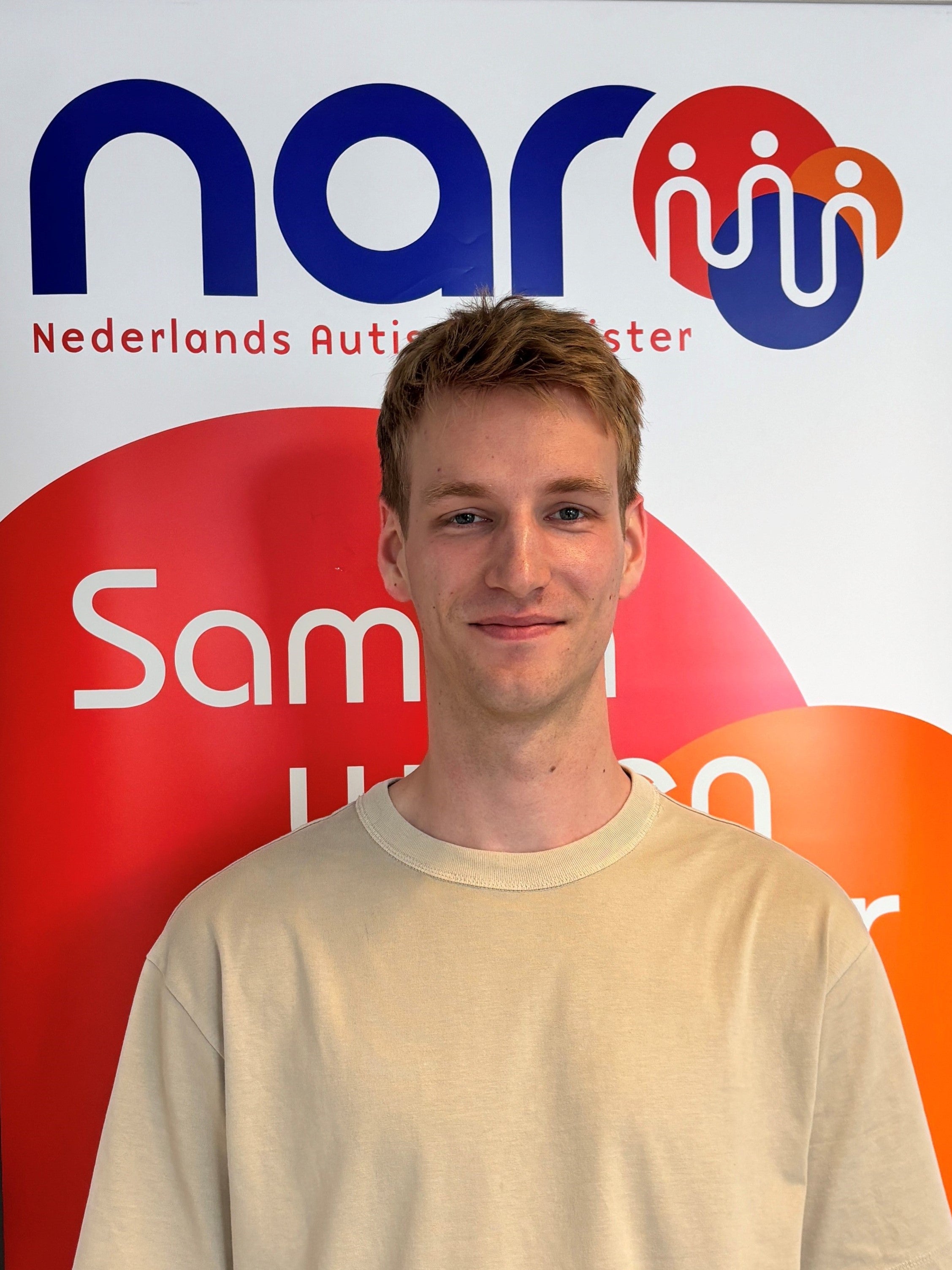 NAR-team | Nederlands Autisme Register (NAR)