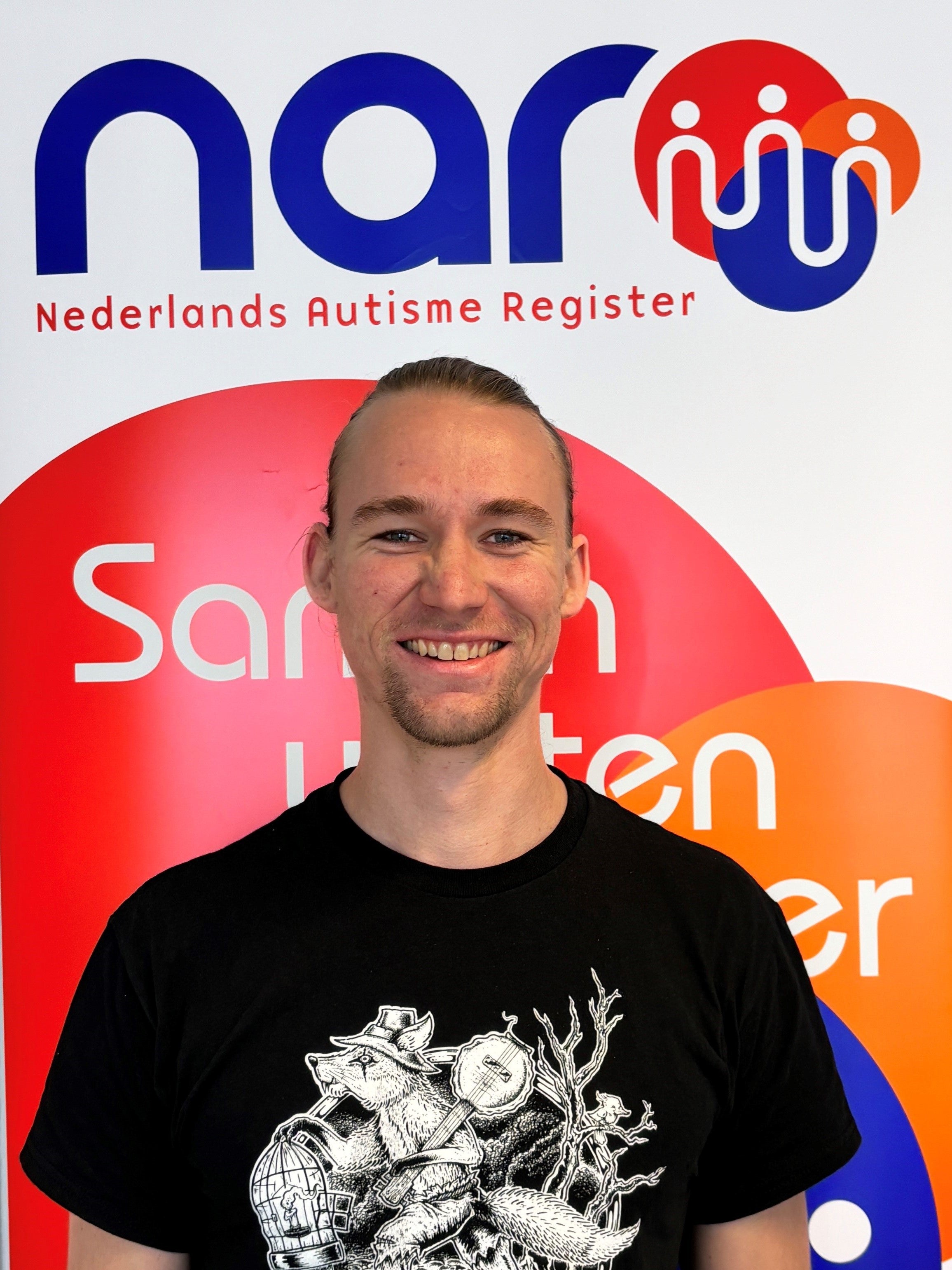 NAR-team | Nederlands Autisme Register (NAR)