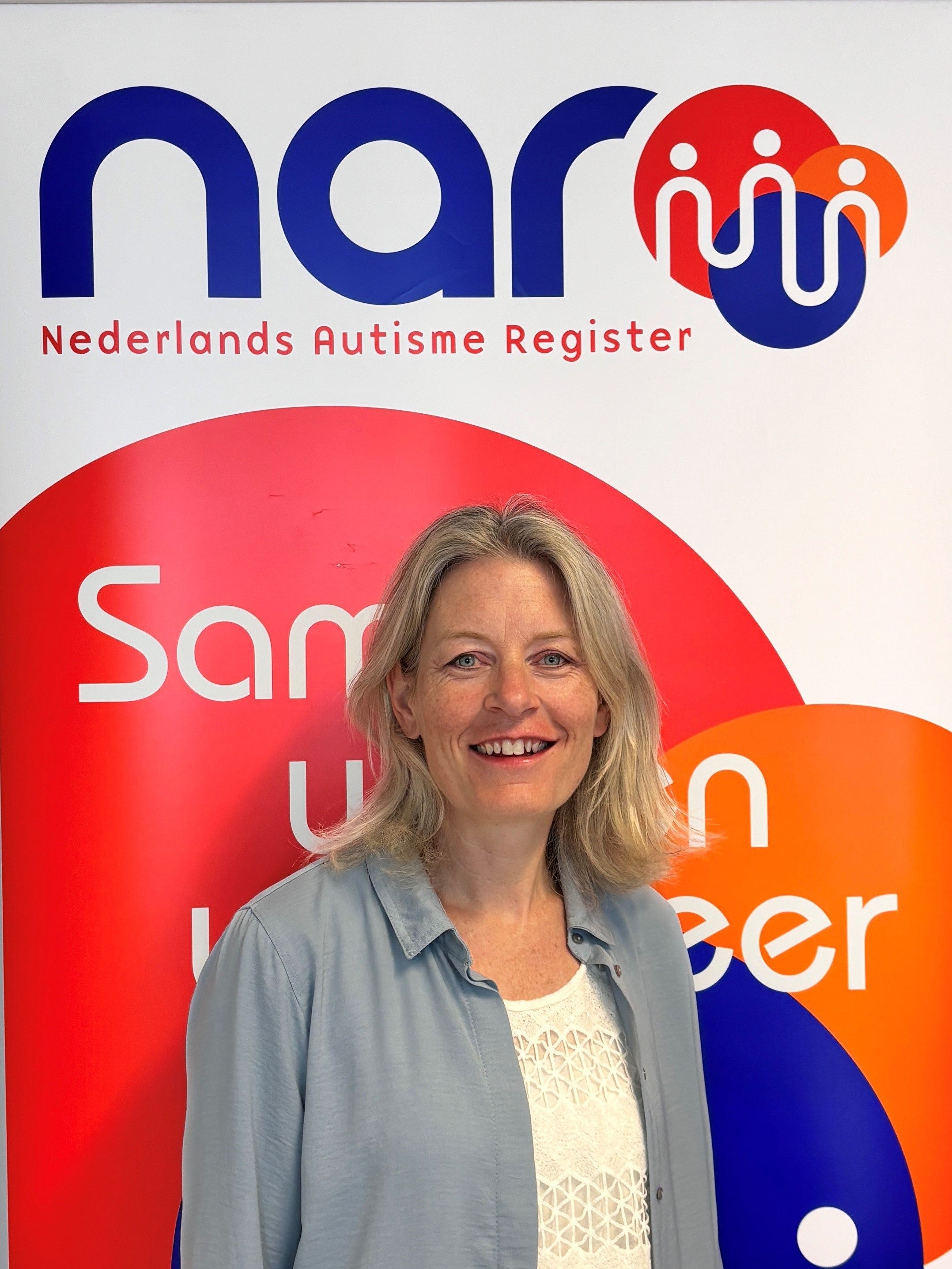 NAR-team | Nederlands Autisme Register (NAR)