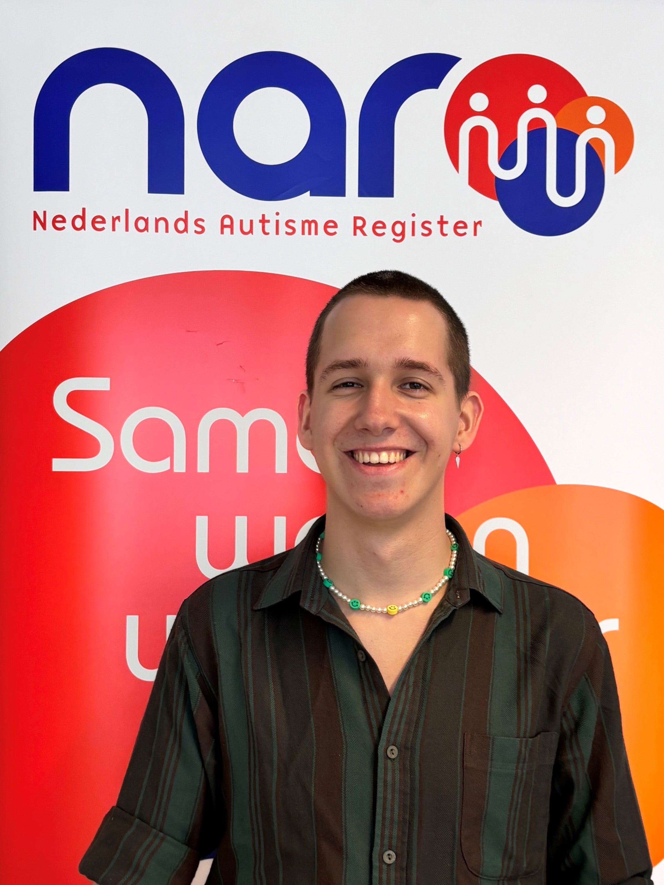 NAR-team | Nederlands Autisme Register (NAR)