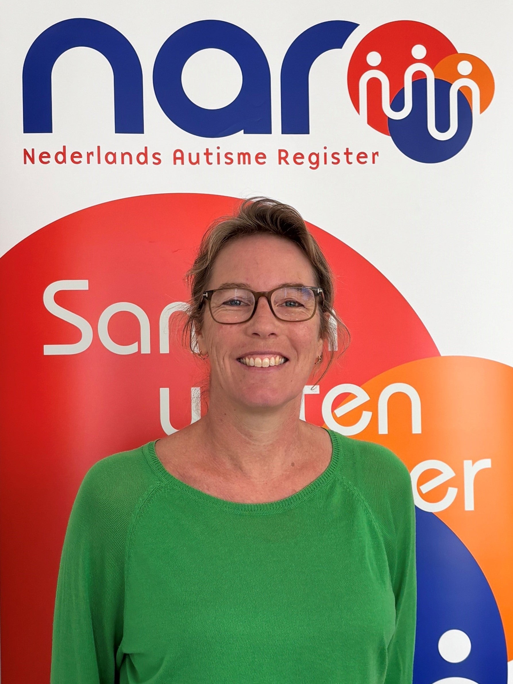NAR-team | Nederlands Autisme Register (NAR)