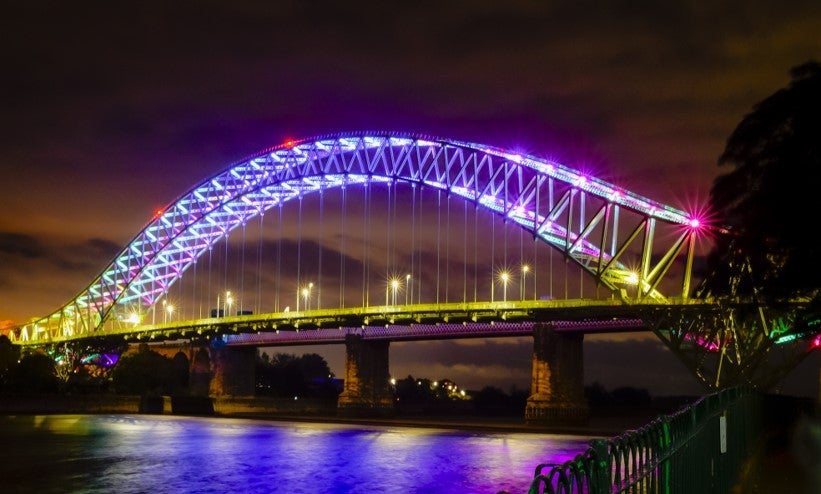 Merseyflow - the official toll operator for the Mersey Gateway and ...